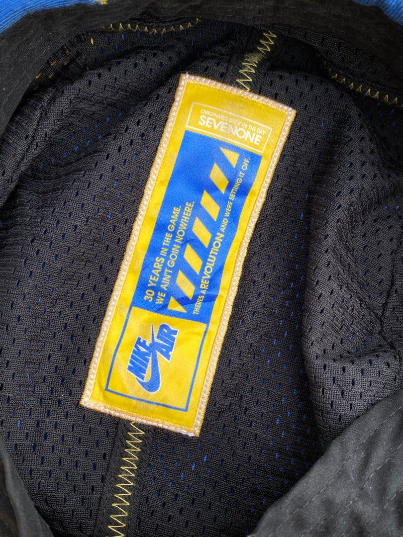 2 tone Vintage Nike Palos Cap, Men's Fashion, Watches & Accessories ...