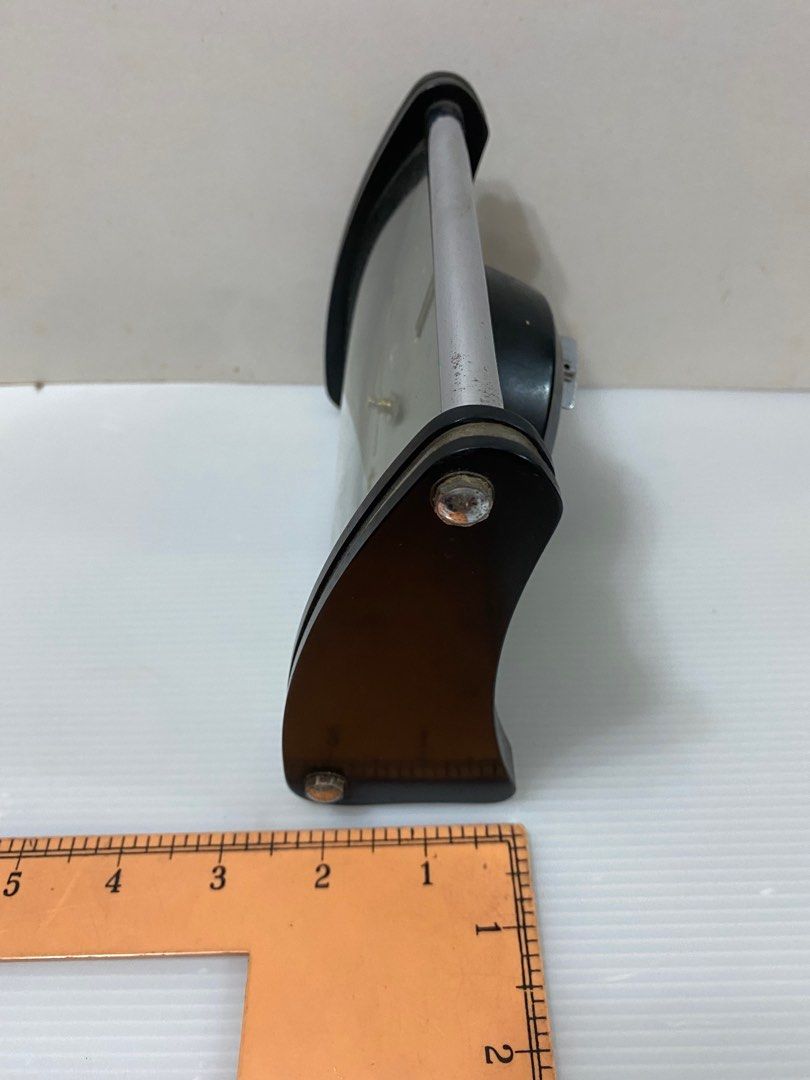 70s Diamond Alarm Clock, Furniture & Home Living, Home Decor, Clocks on ...