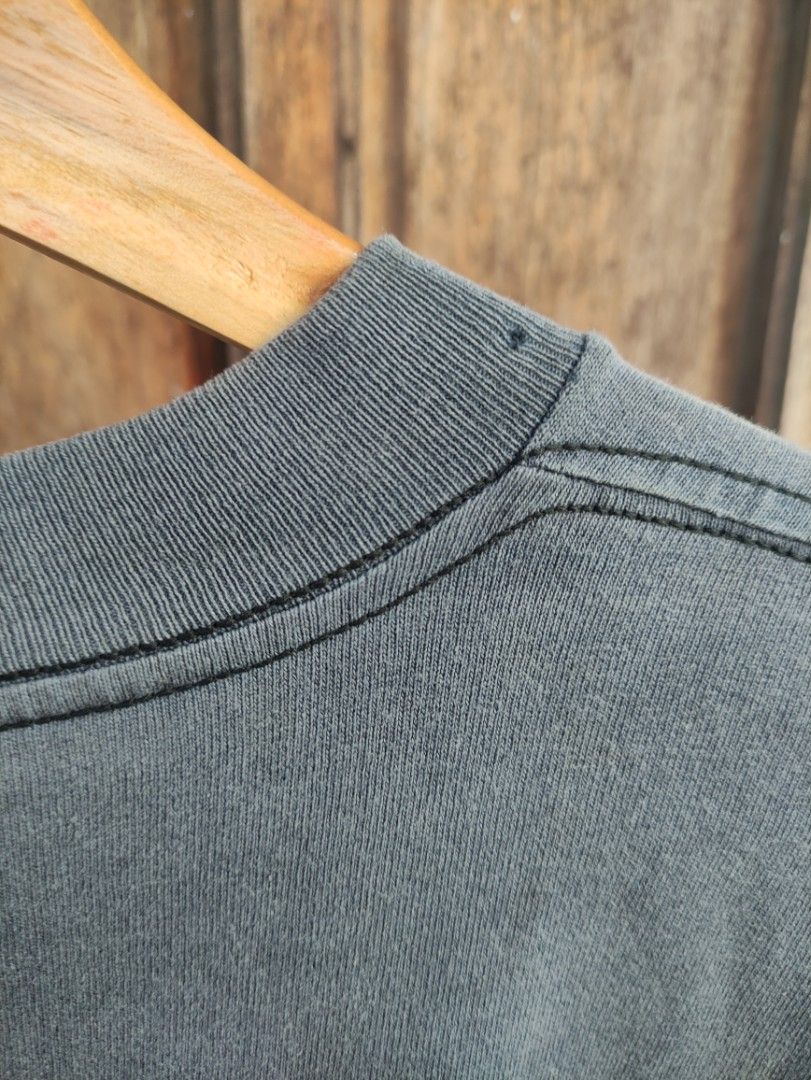 90s Vintage Mankind Mick Foley Cactus Jack Dude Love on Carousell