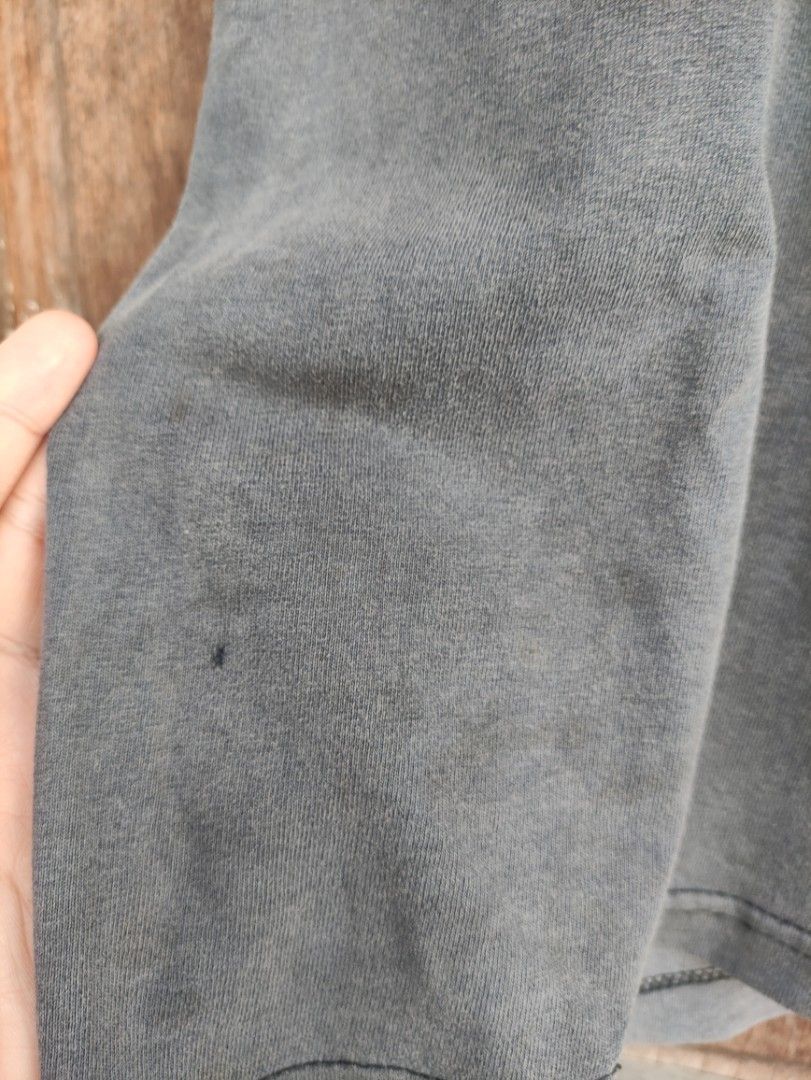 90s Vintage Mankind Mick Foley Cactus Jack Dude Love on Carousell