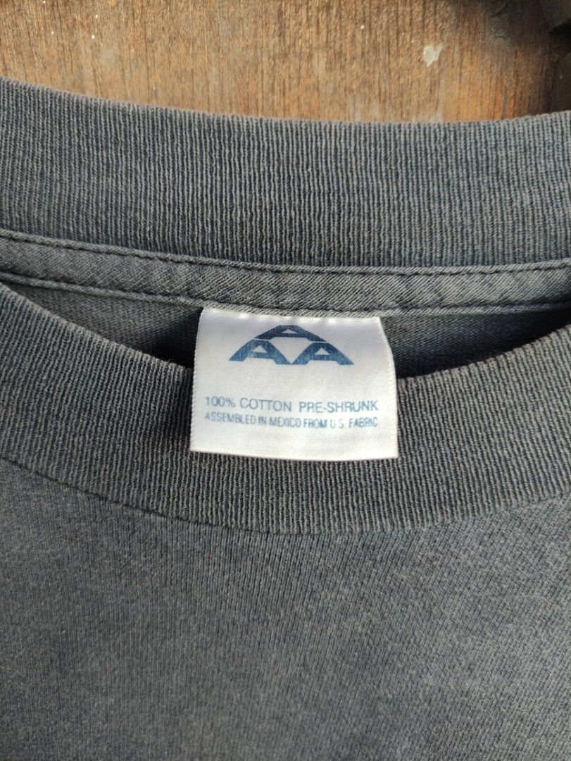 90s Vintage Mankind Mick Foley Cactus Jack Dude Love on Carousell