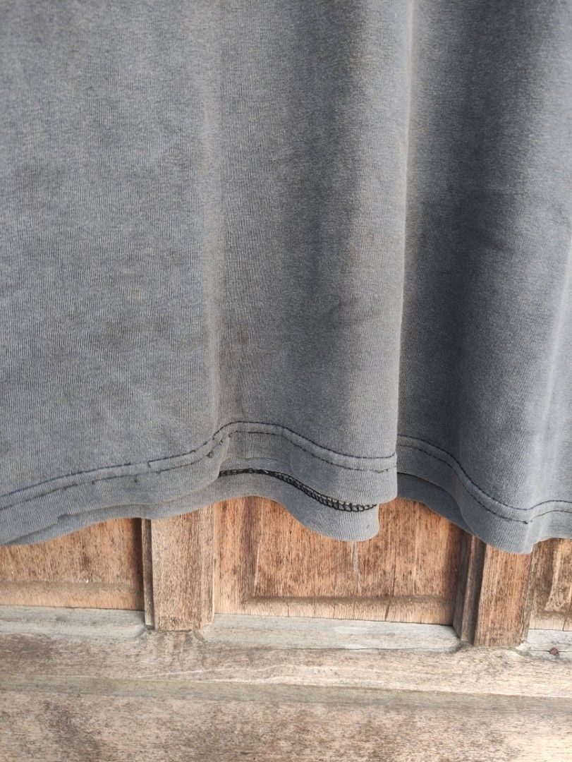 90s Vintage Mankind Mick Foley Cactus Jack Dude Love on Carousell