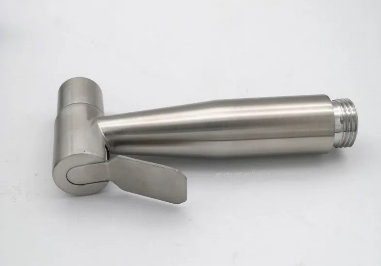 [ READY STOCK ] Stainless Steel 304 Hand Spray Head, Furniture & Home ...