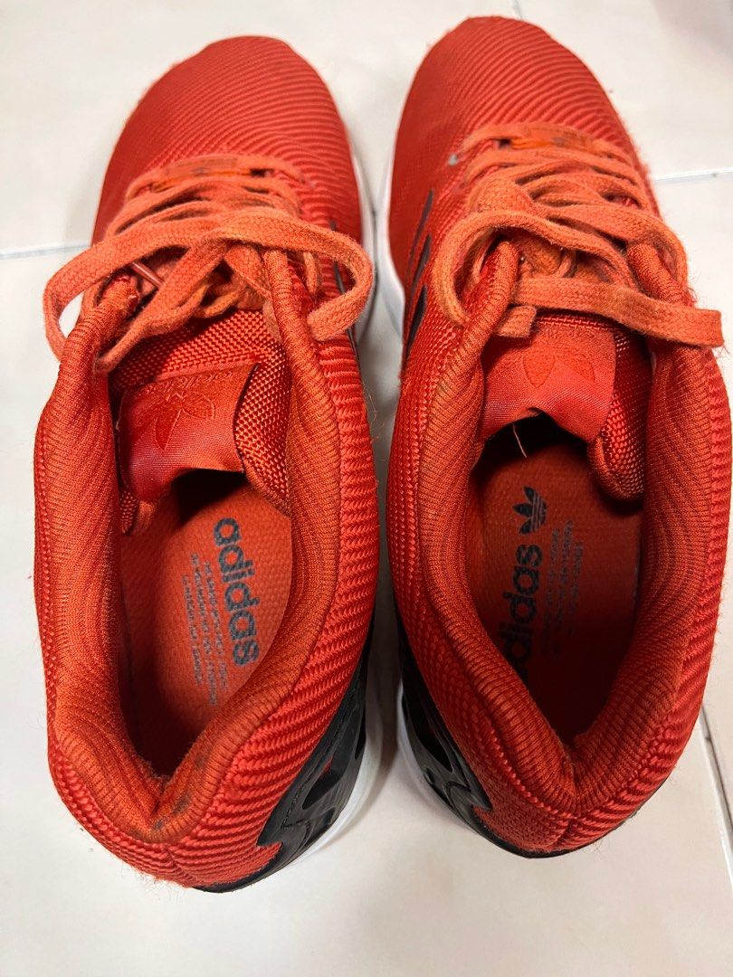 Adidas Torsion, Men's Fashion, Footwear, Sneakers on Carousell