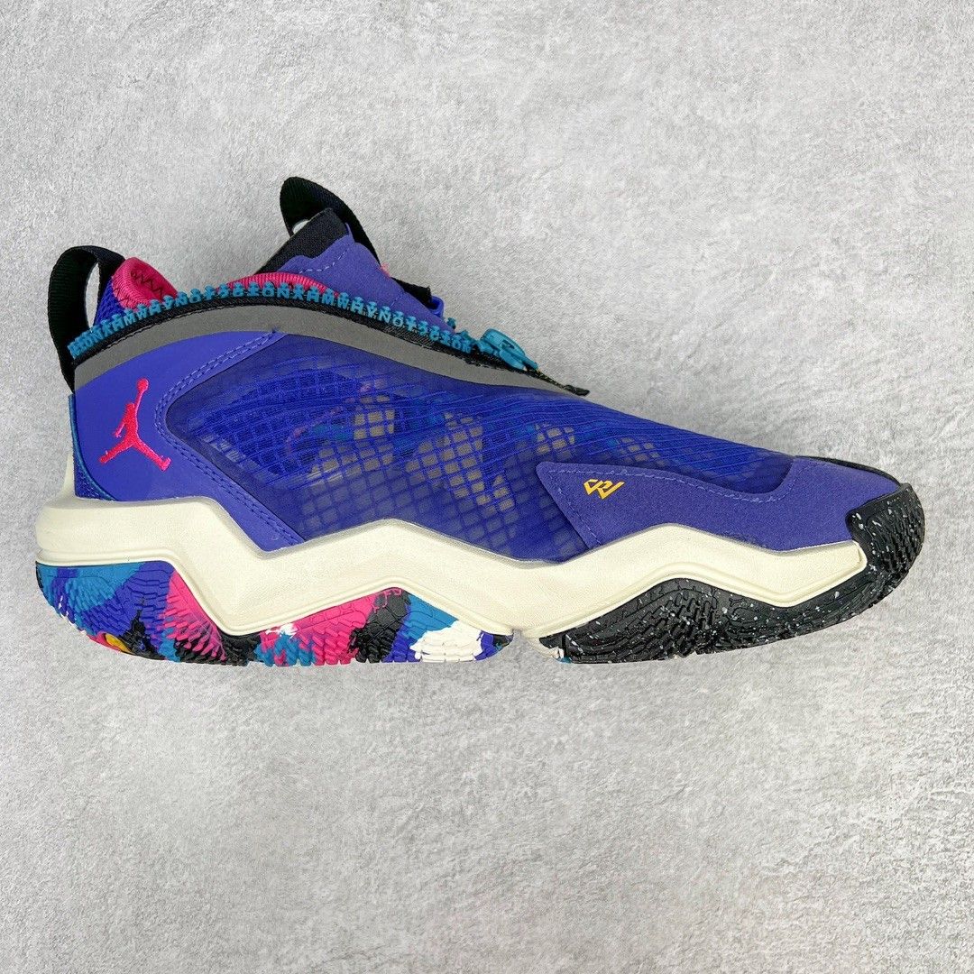 Air Jordan Why Not .6, 男裝, 鞋, 波鞋 - Carousell