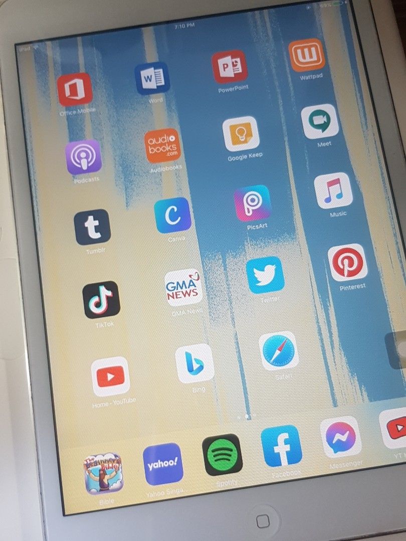 Apple iPad Original Mini for Kids Wifi 32gb, Mobile Phones & Gadgets ...