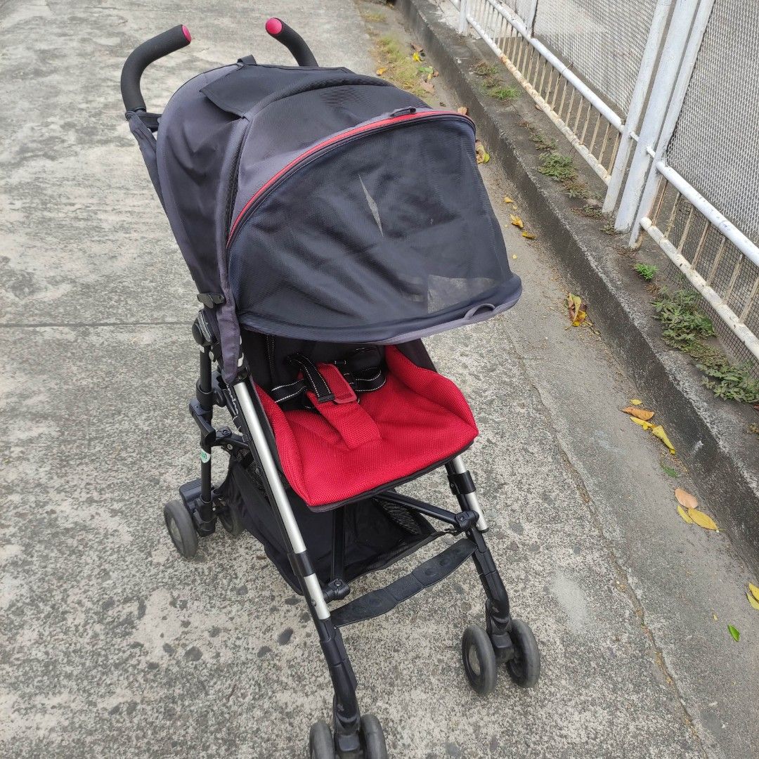 aprica stick stroller japan, Babies & Kids, Going Out, Strollers on ...