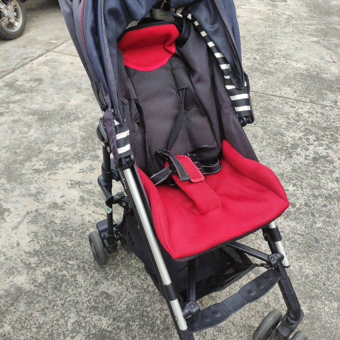 aprica stick stroller japan, Babies & Kids, Going Out, Strollers on ...