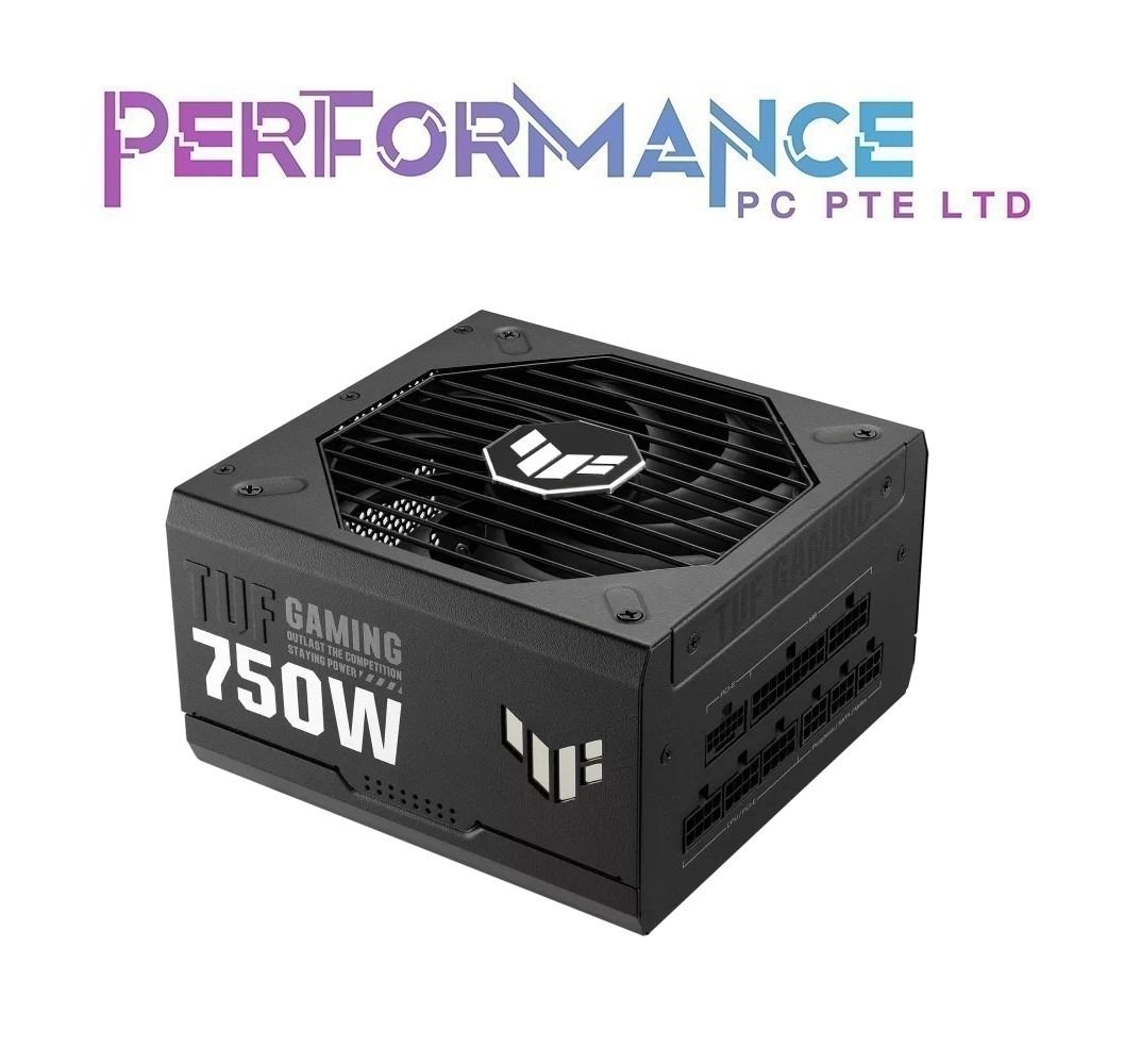 Asus TUF Gaming 1000W / 850W / 750W PSU, Power Supply Full Modular Gold ...