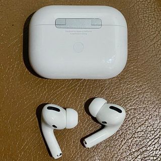 Authentic Original Apple AirPods Pro Gen 1 (Earphone, warranty), Audio ...