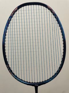 JP CODE Yonex astrox 77 pro 4UG5 not victor lining badminton racquet ...