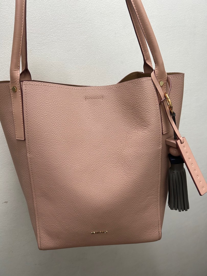 Beanpole Shoulde Bag, Women's Fashion, Bags & Wallets, Shoulder Bags on ...