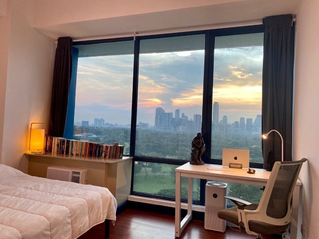 Bellagio 2 For Sale Golf course view condo BGC Taguig, Property, For ...