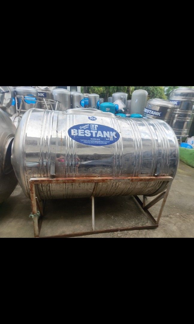 Bestank water tank pressure tank bladder butyl varem, Furniture & Home ...