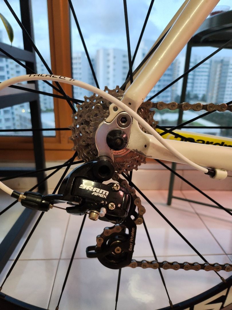 Boardman Comp road bike, Sports Equipment, Bicycles & Parts, Bicycles ...