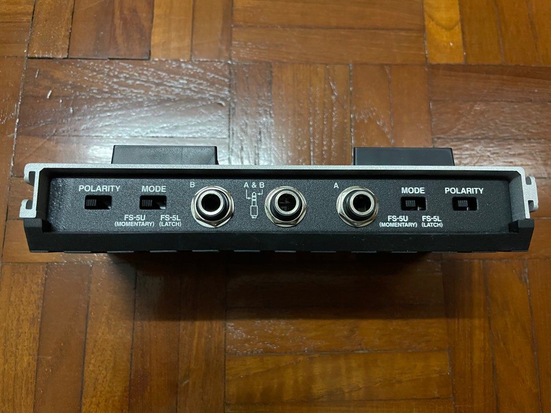 Boss cube street 2 (10W)with boss loop pedal, Hobbies & Toys, Music ...