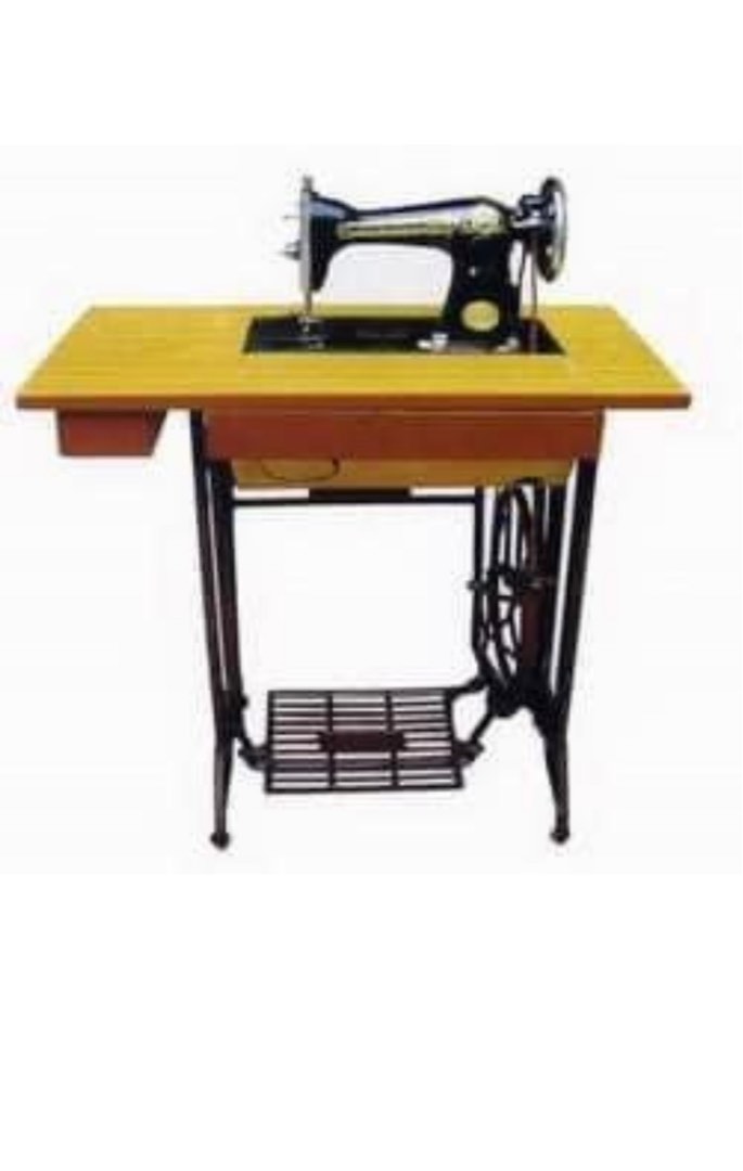 Brandnew Manual Sewing Machine, TV & Home Appliances, Other Home Appliances on Carousell