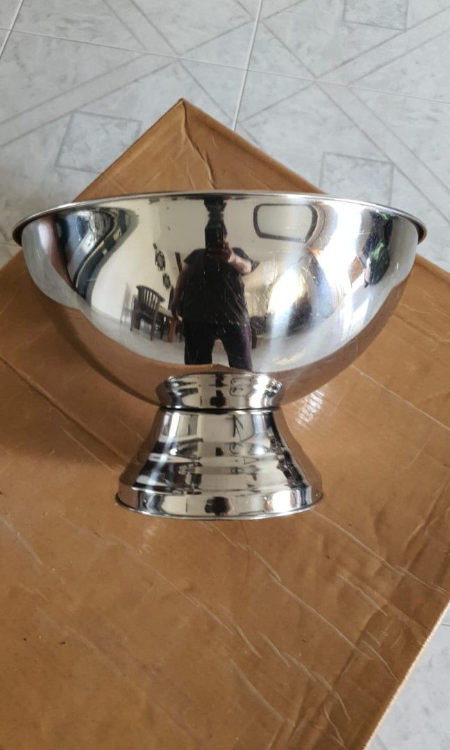 Buffet set 4 sale Muslim own, Furniture & Home Living, Kitchenware ...