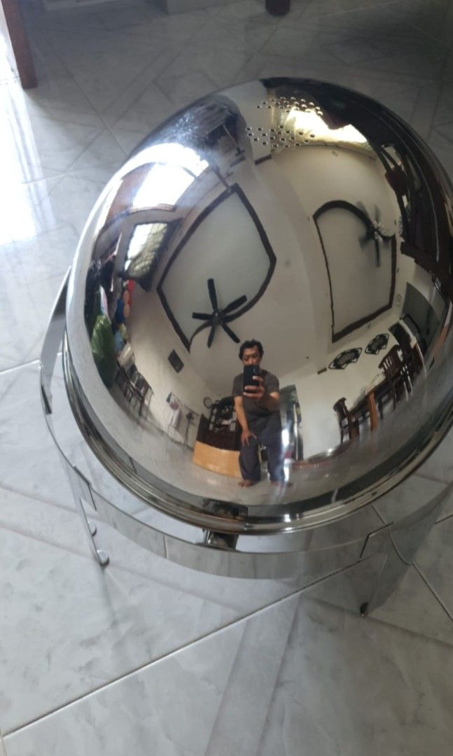 Buffet set 4 sale Muslim own, Furniture & Home Living, Kitchenware ...