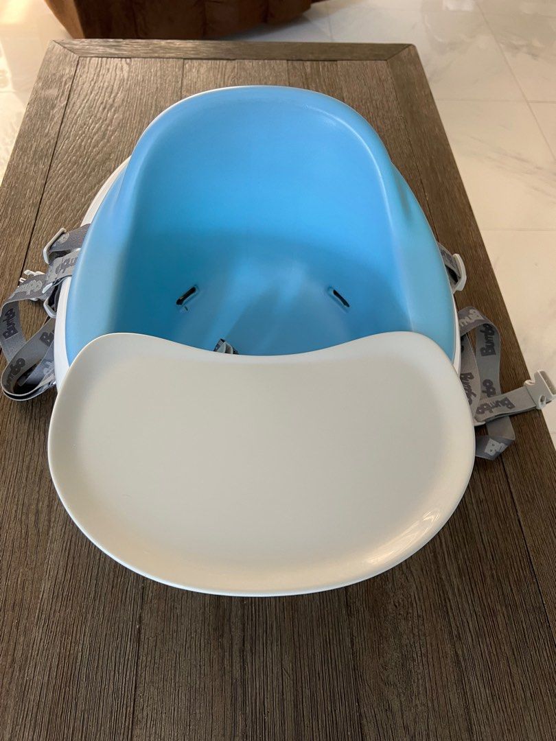 Bumbo Multi Seat, Babies & Kids, Nursing & Feeding, Baby High Chairs on ...