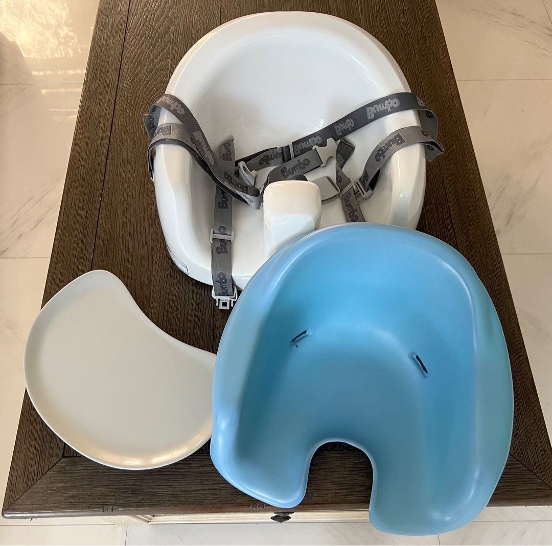 Bumbo Multi Seat, Babies & Kids, Nursing & Feeding, Baby High Chairs on ...