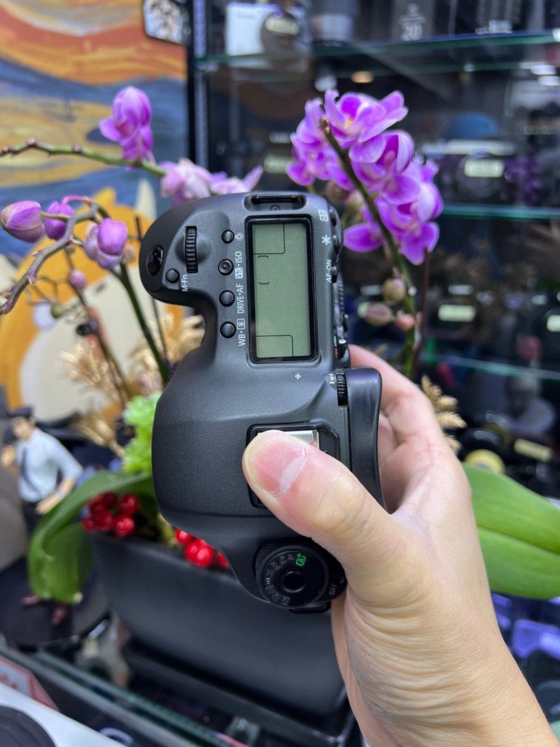 CANON EOS 5DSR 超新淨 5000萬像, 攝影器材, 相機 - Carousell
