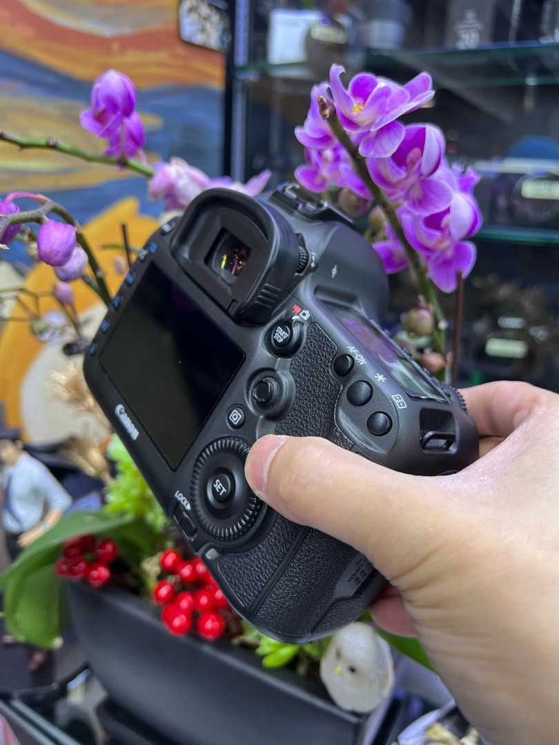 CANON EOS 5DSR 超新淨 5000萬像, 攝影器材, 相機 - Carousell