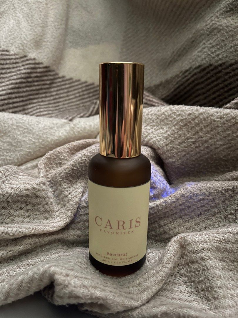 Caris Favorites Baccarat, Beauty & Personal Care, Fragrance ...