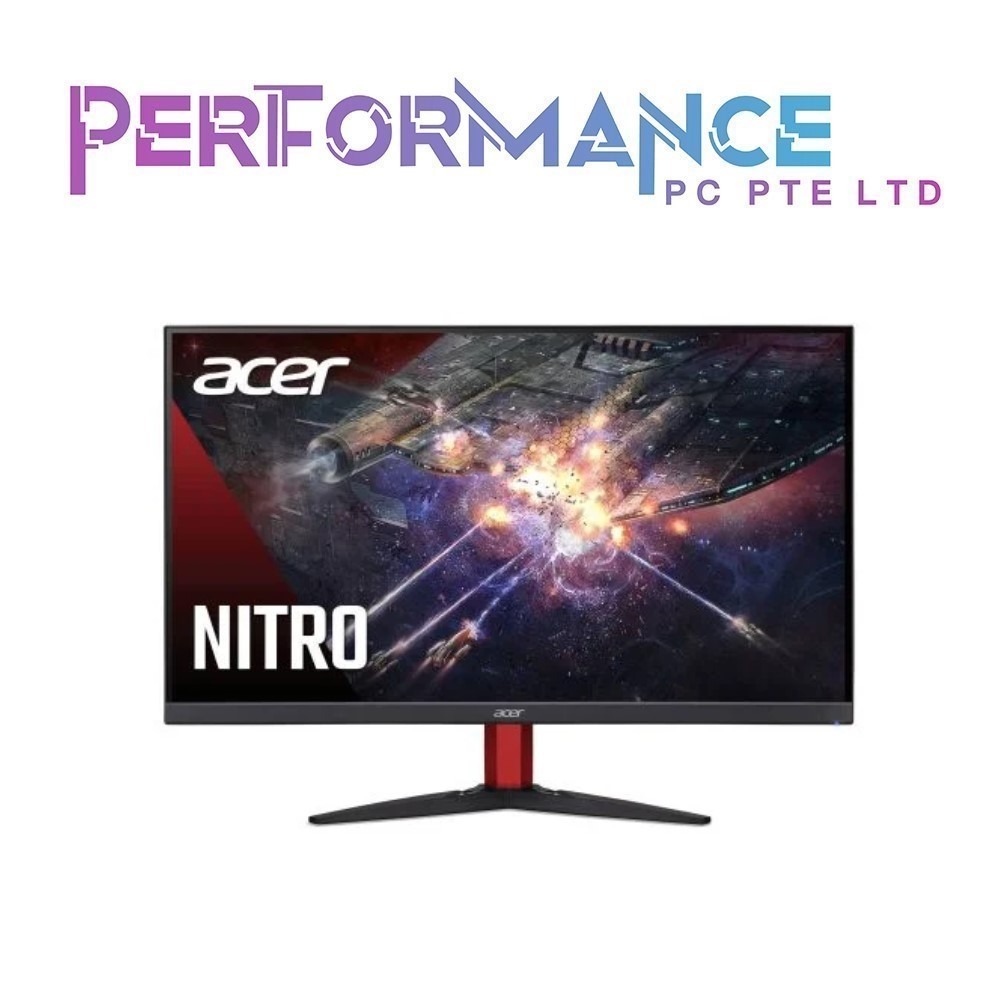 Acer Nitro KG1 Series Gaming Monitor KG272 KG 272 KG272S KG 272 S 27 ...
