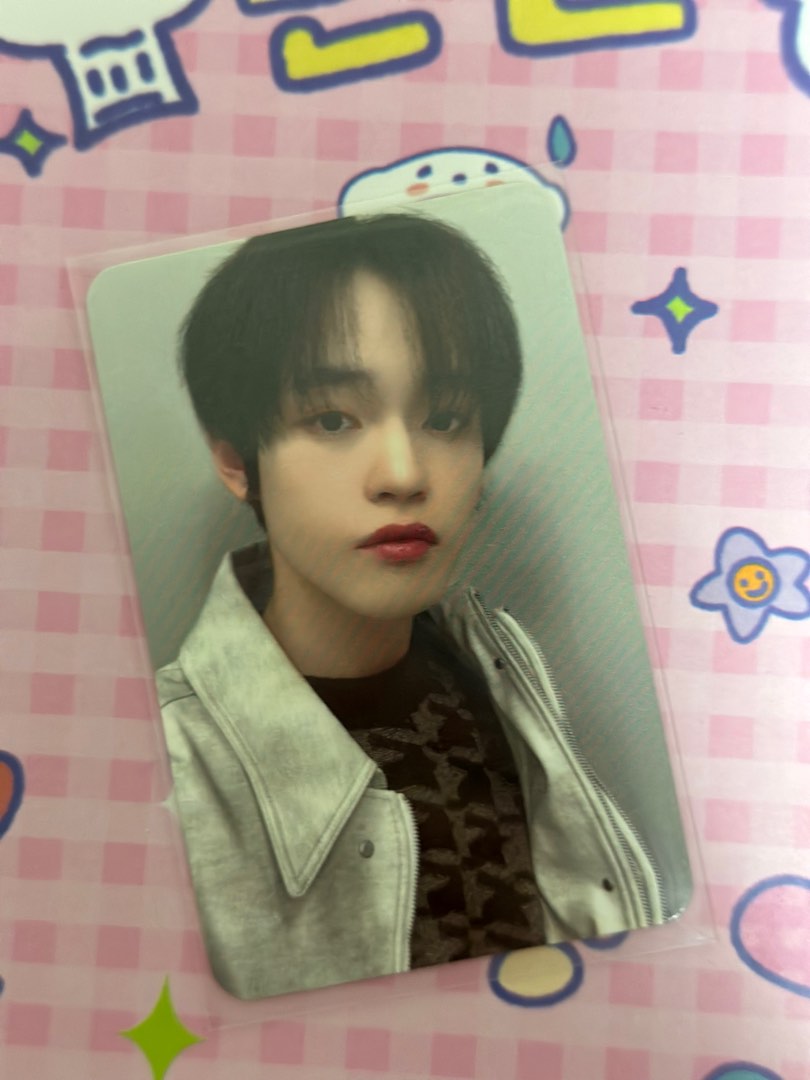 CHENLE CANDY PC, Hobbies & Toys, Memorabilia & Collectibles, K-Wave on ...