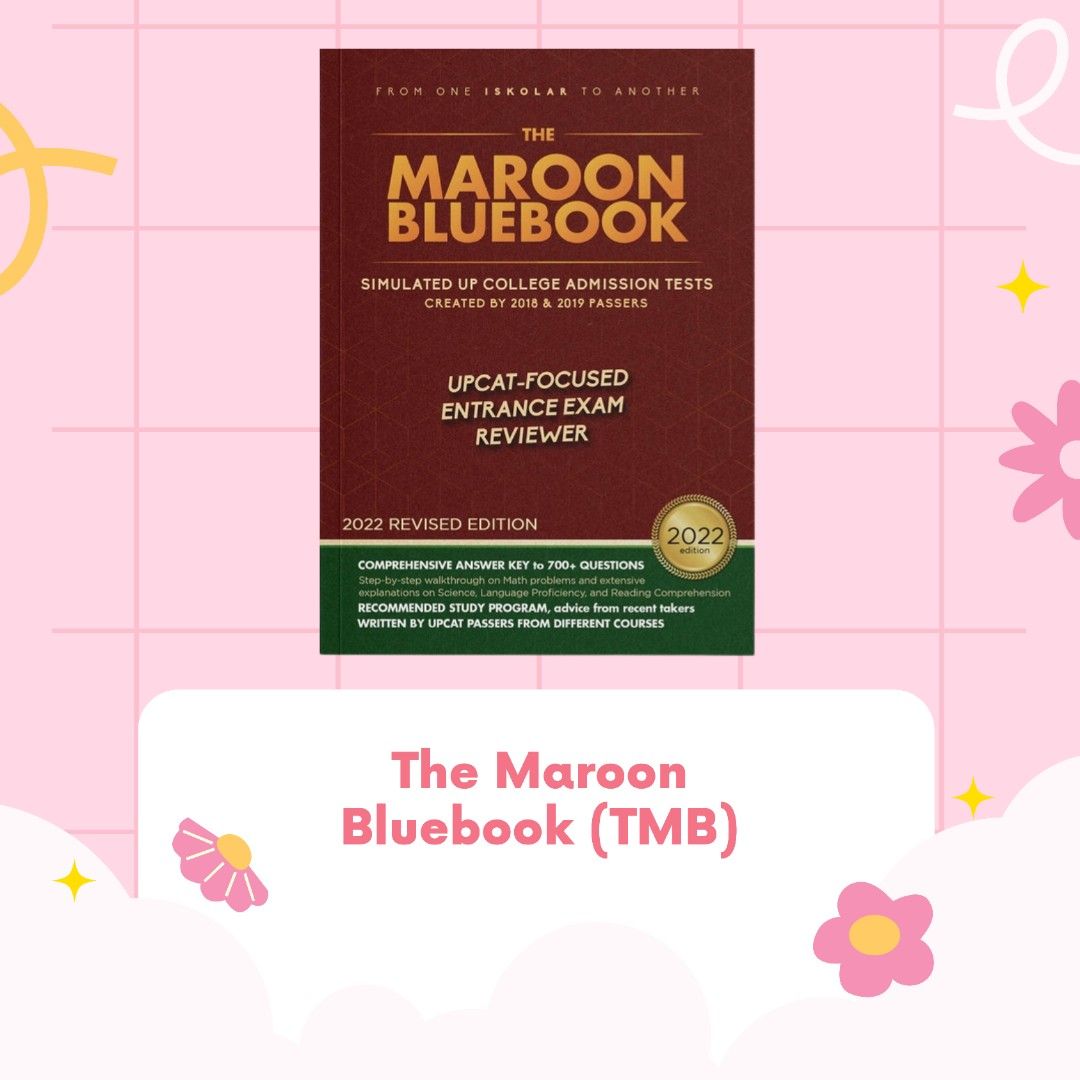 College Entrance Test CET Reviewers from Review Centers - MSA Academic ...