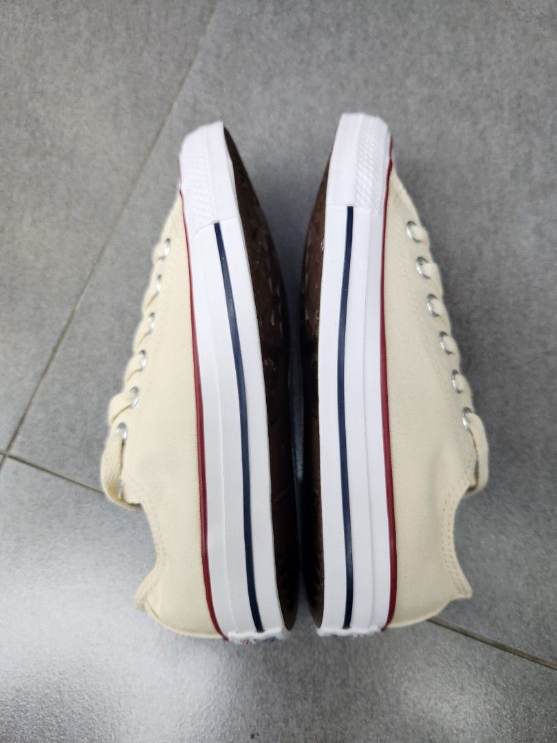 Converse Shoes All start low cut classic, Luxury, Sneakers & Footwear ...
