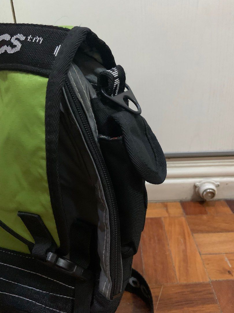 CROCS laptop bag, Computers & Tech, Parts & Accessories, Laptop Bags ...