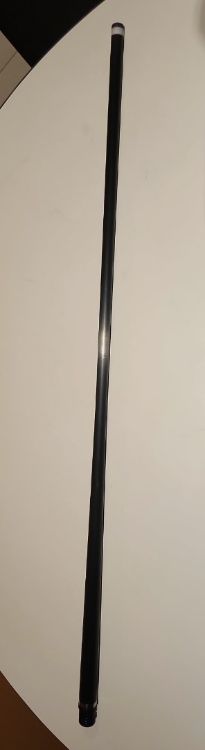 Cuetec Cynergy, SVB Gen One, Black Starlight, Sports Equipment, Other ...