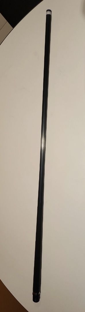 Cuetec Cynergy, SVB Gen One, Black Starlight, Sports Equipment, Other ...