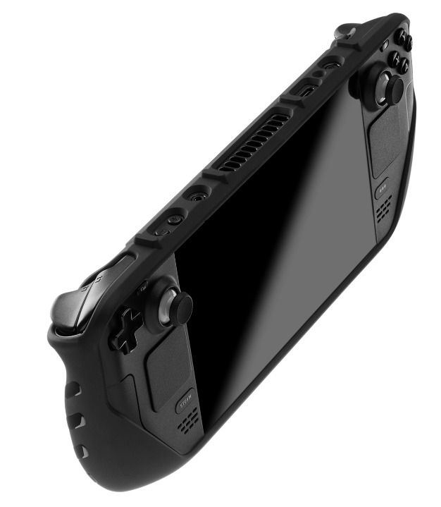 DBrand Project Killswitch Case for Steam Deck (Updated Version), Mobile ...