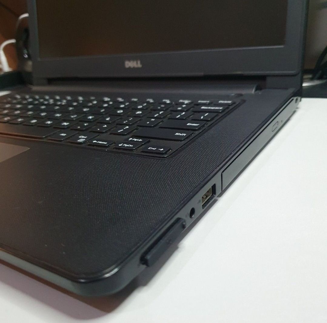 Dell Inspiron 14 3467 Laptop - Core i3 6th Gen 6006U / 8GB RAM / 256GB ...