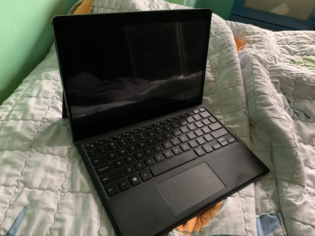 Dell Latitude 12 5285 2in1 convertible/ i7-7th Gen/16GB RAM/ 512GB M.2 ...