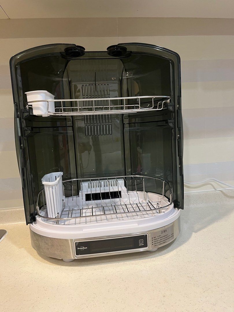 Disinfection Cabinet, Furniture & Home Living, Kitchenware & Tableware ...