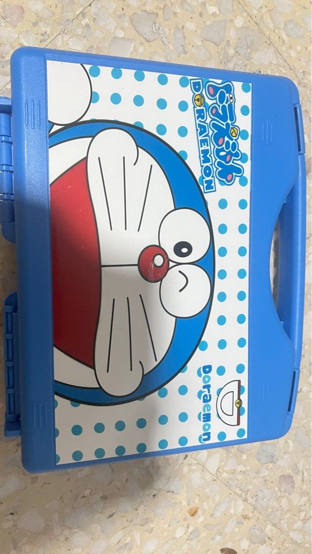 Doraemon Mahjong Tiles (Mini Sized Version), Everything Else on Carousell