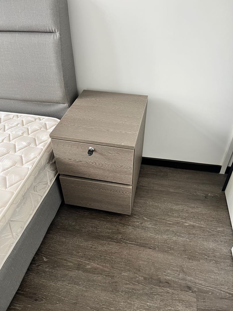 Drawer (with keys), Furniture & Home Living, Furniture, Shelves ...