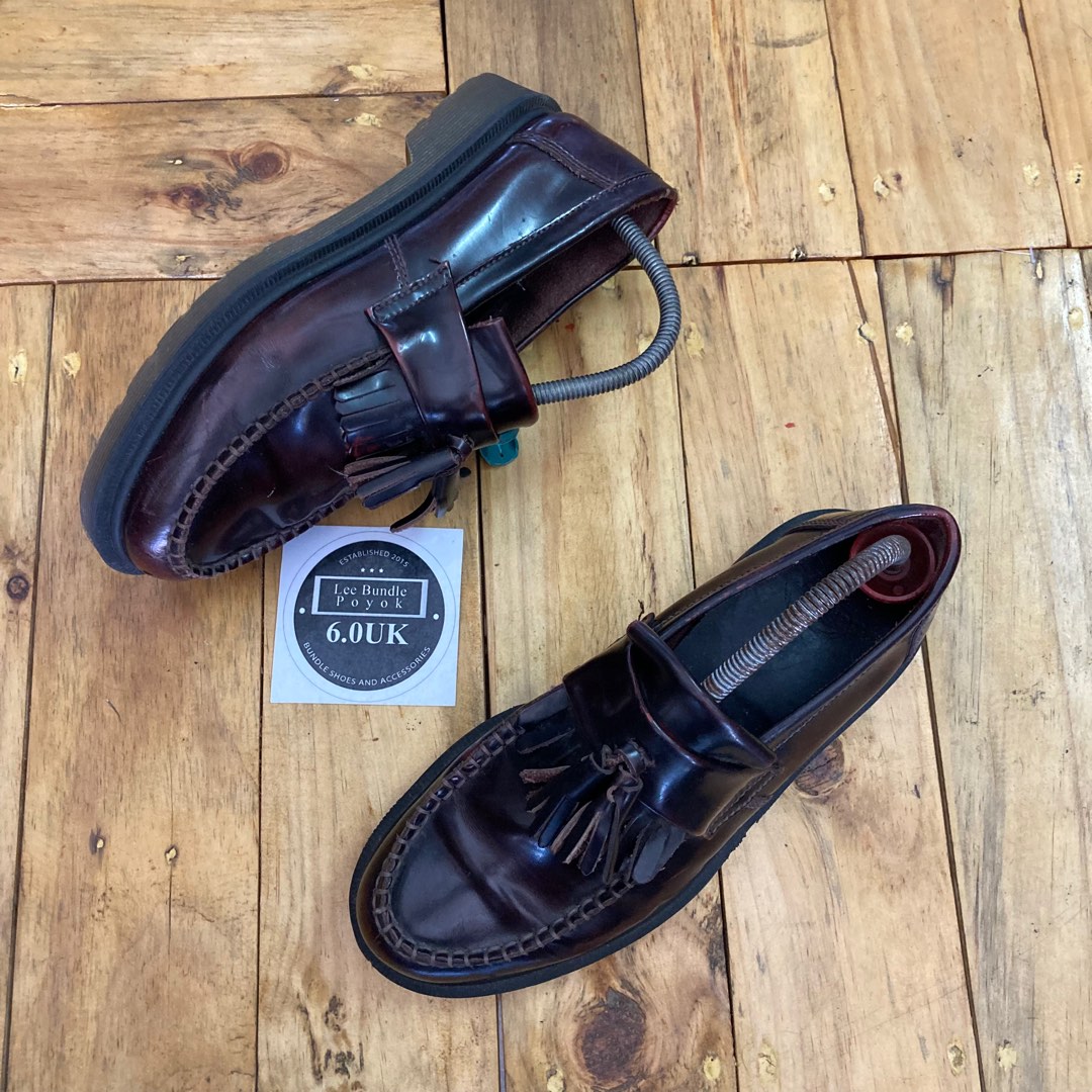 Dr.martens, Men's Fashion, Footwear, Boots on Carousell