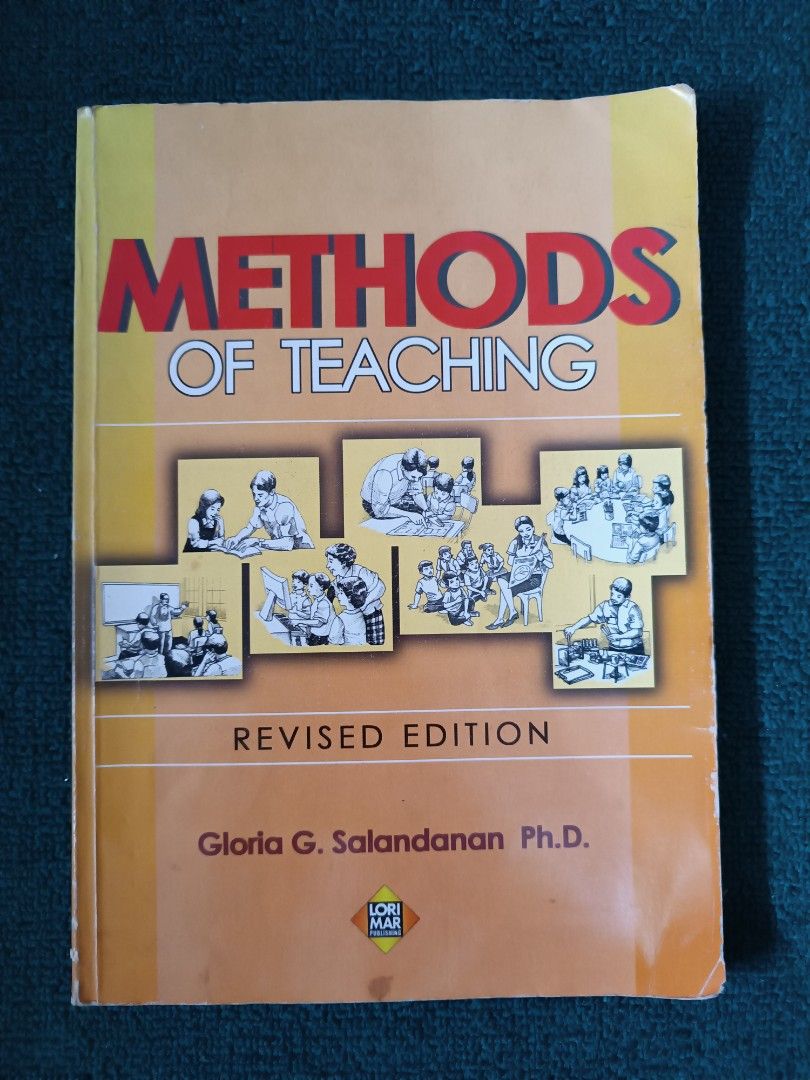 Educ books for Teaching, Hobbies & Toys, Books & Magazines, Textbooks ...