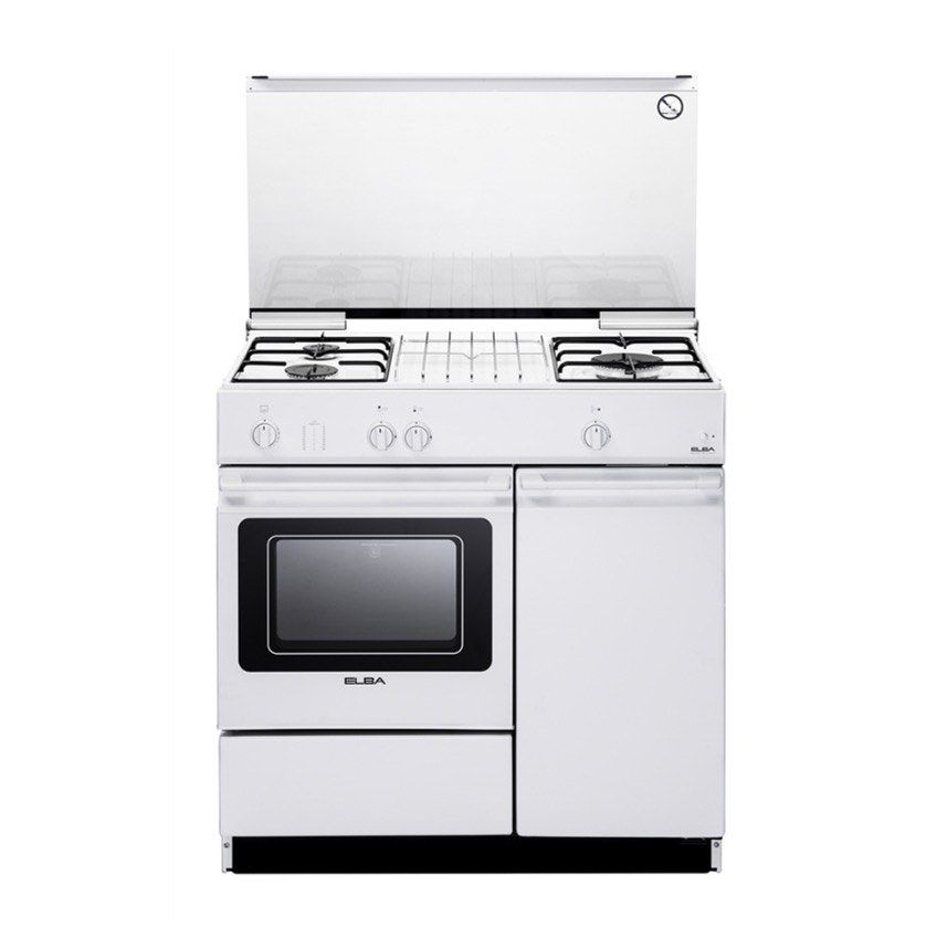 Elba Gas Stove Tv And Home Appliances Kitchen Appliances Hobs And Hoods On Carousell