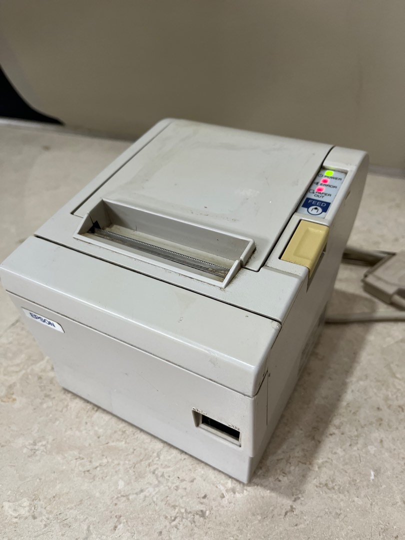 Epson TM T88III Receipt Printer Monochrome Parallel 53 OFF epson-tm-t88iii-receipt-printer-monochrome-parallel-53-off