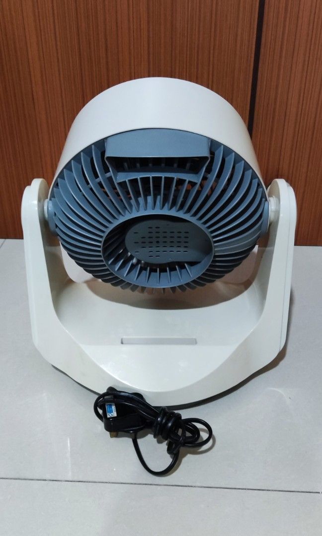 Europace table fan, Furniture & Home Living, Lighting & Fans, Fans on ...