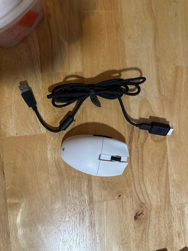 Fantech aria, Computers & Tech, Parts & Accessories, Mouse & Mousepads ...