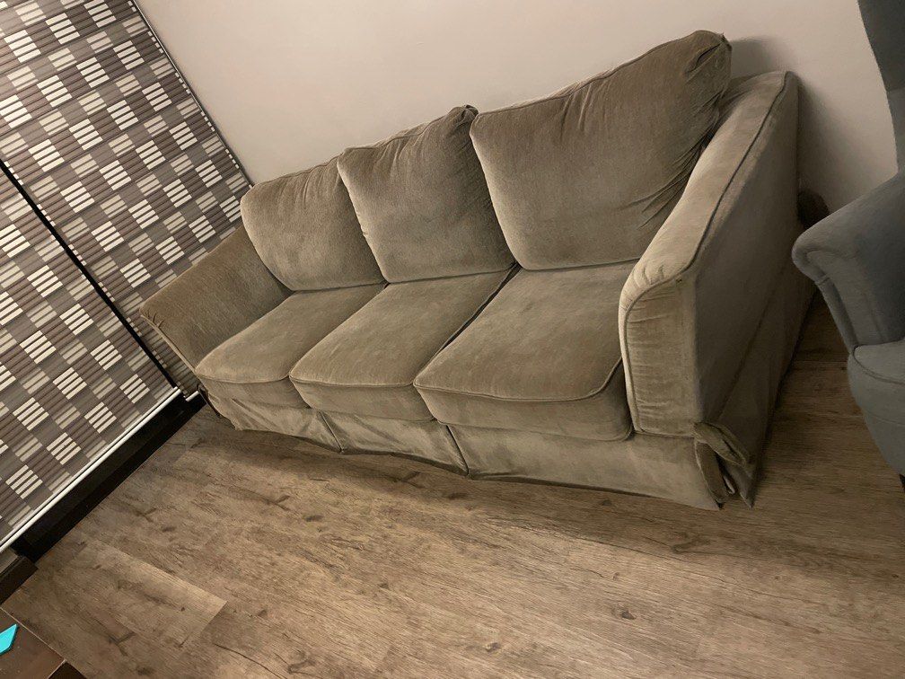 Fella Design, Furniture & Home Living, Furniture, Sofas on Carousell