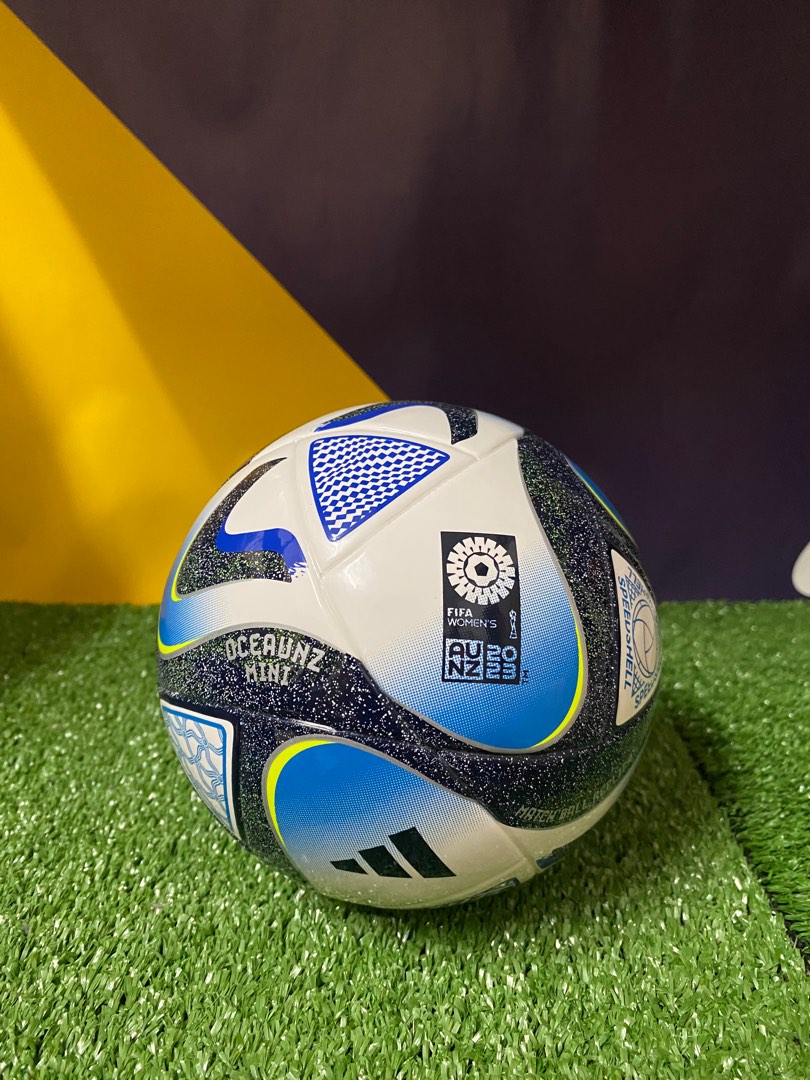 FIFA Mini Ball, Sports Equipment, Other Sports Equipment and Supplies ...