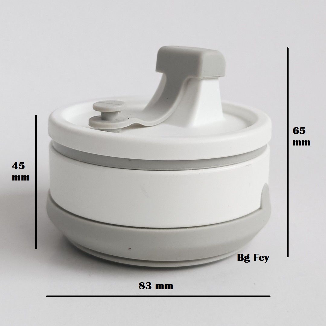 Gelas Lipat Silikon 350 ml - Loose, Kitchen & Appliances di Carousell Gelas Lipat Silikon 350 ml - Loose, Kitchen & Appliances di Carousell
